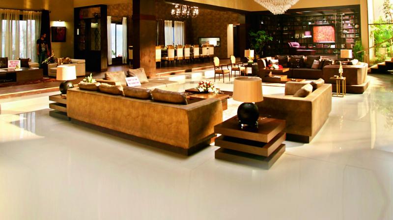 Setting it right | Aparna Sud